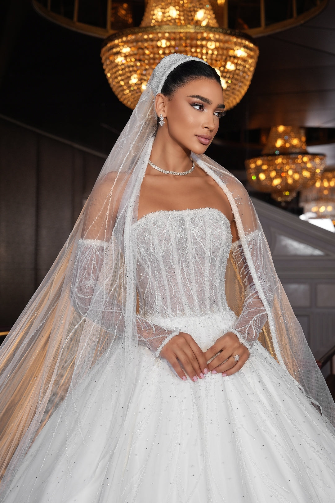 Starlite – Toumajean Couture