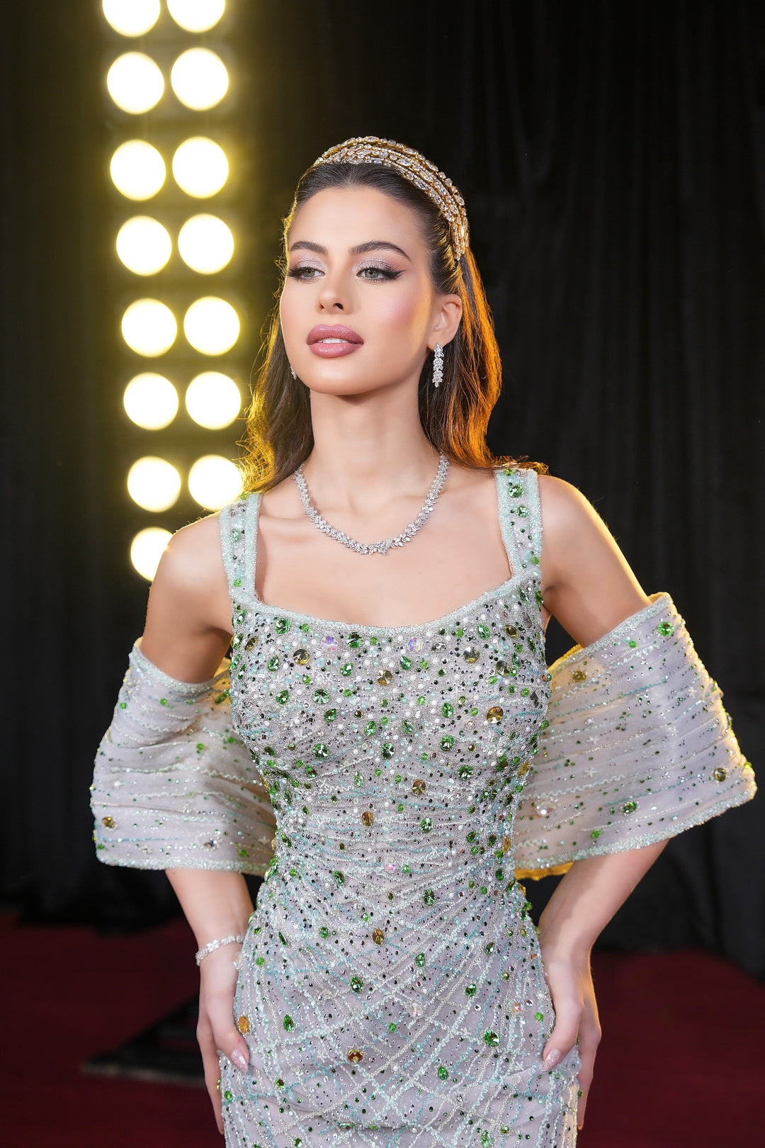 Uplifter – Toumajean Couture