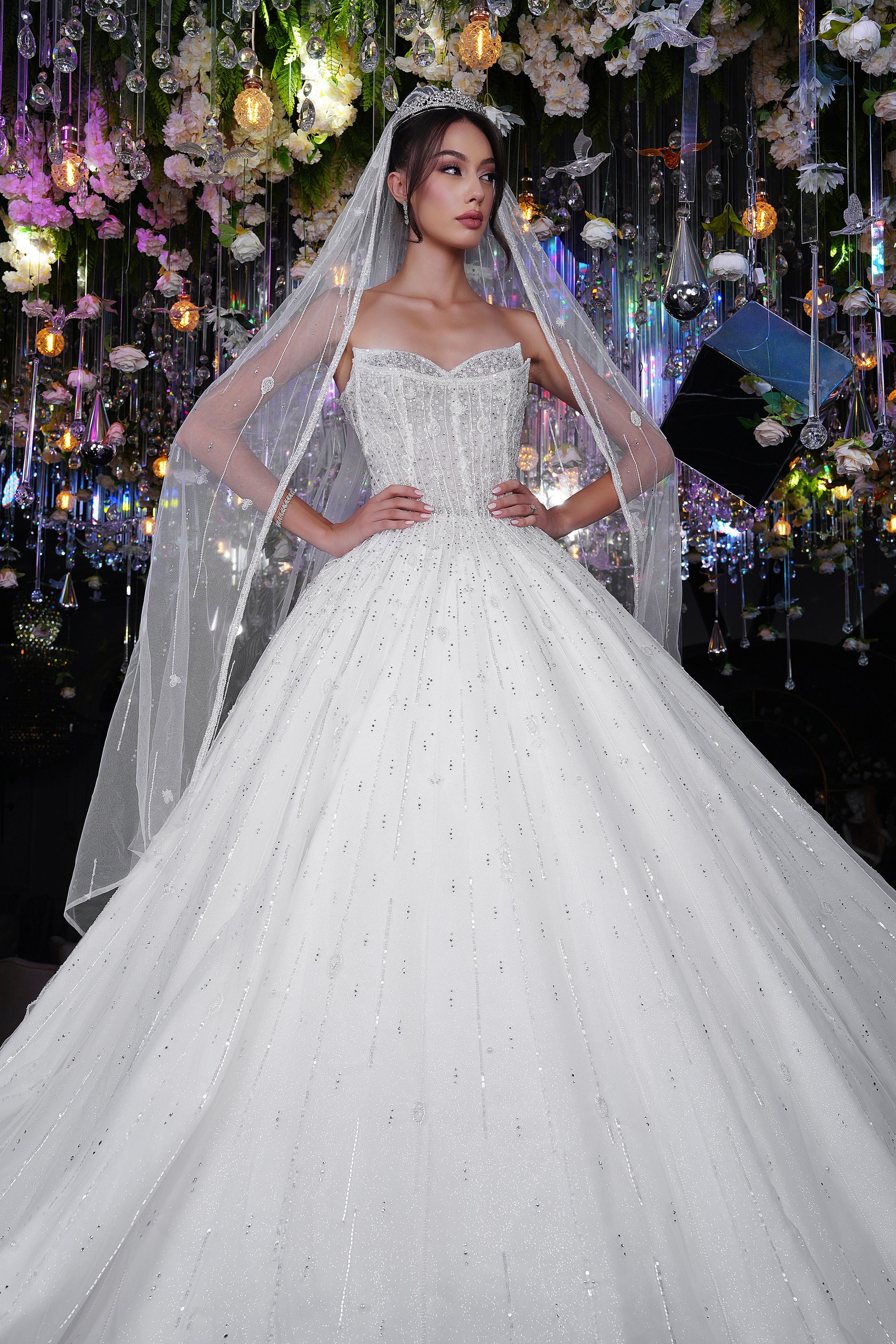 Ruby – Toumajean Couture