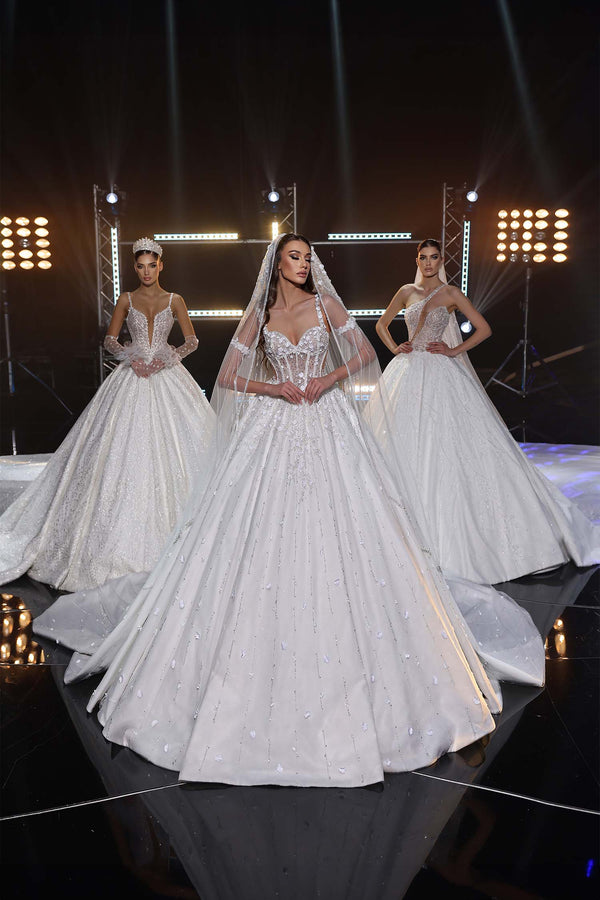 The Next Chapter – Toumajean Couture