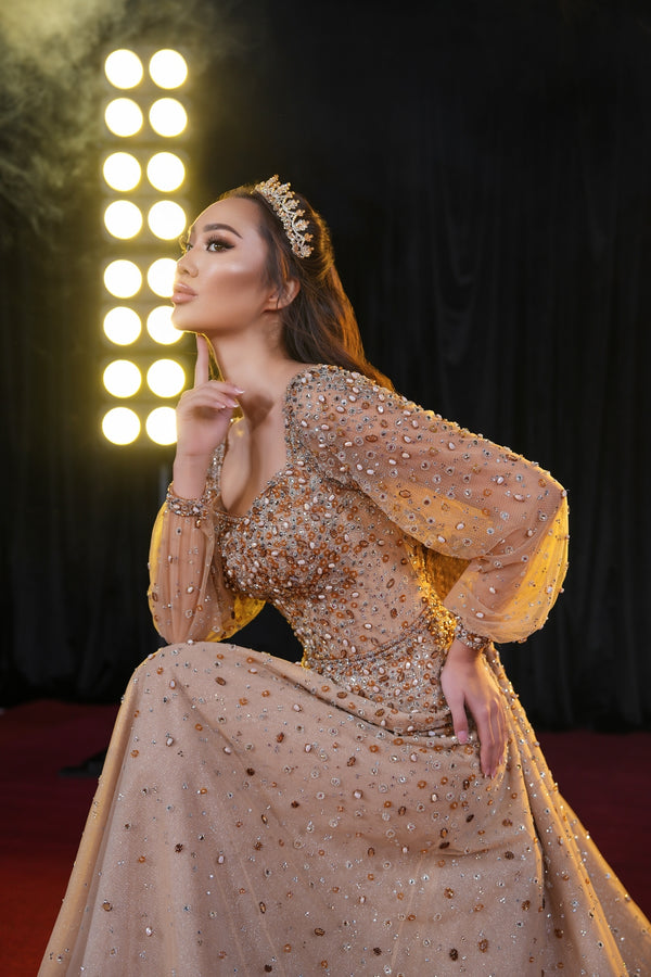 Inspirer – Toumajean Couture